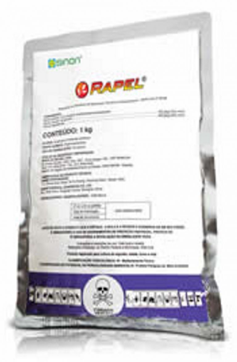 Rapel - Sinon do Brasil